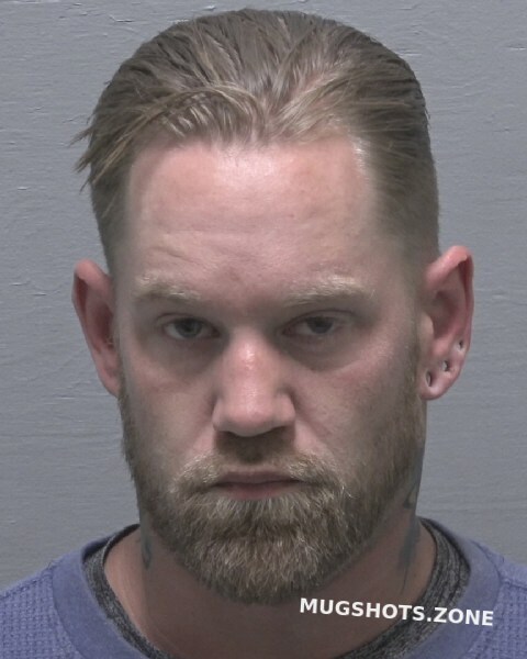 REEVES NATHAN BURNS 05/04/2023 - New Hanover County Mugshots Zone