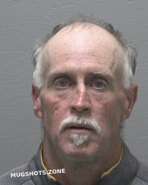 REEVES BRADLEY GENE 05/05/2023 - New Hanover County Mugshots Zone