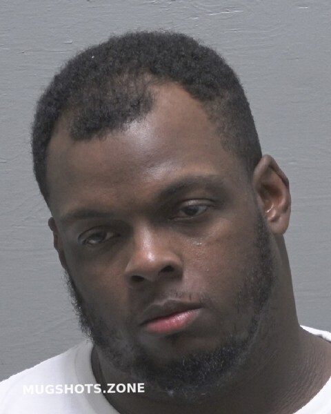 DIXON CHARLES CARNELL 05/06/2023 - New Hanover County Mugshots Zone