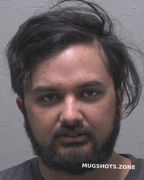 ROZARIO CHRISTOPHER SOSHI 05/07/2023 - New Hanover County Mugshots Zone