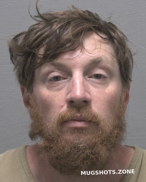 JECHA AUSTIN SCOTT 05/08/2023 - New Hanover County Mugshots Zone