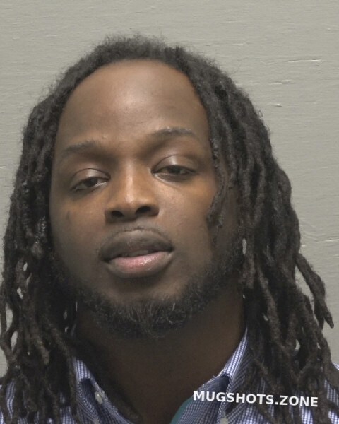 HOLLIDAY NIGEL GUY 05/10/2023 - New Hanover County Mugshots Zone