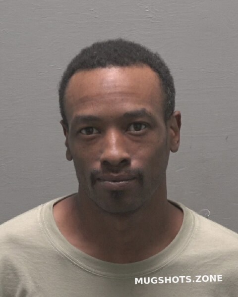 LASTER KENNETH DEWAYNE 05/12/2023 - New Hanover County Mugshots Zone