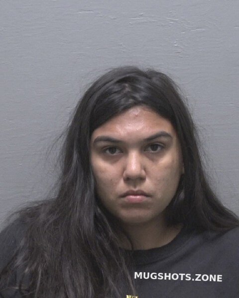 NUNES ULANI MABLE 05/14/2023 - New Hanover County Mugshots Zone