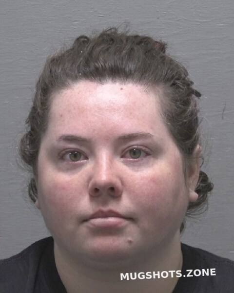BEDELL AMBER ROSE 05/15/2023 - New Hanover County Mugshots Zone