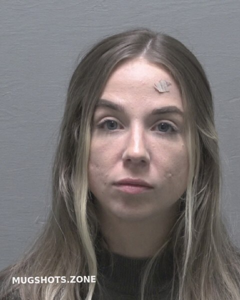 ANGUS ALYSSA MARIE 05/16/2023 - New Hanover County Mugshots Zone