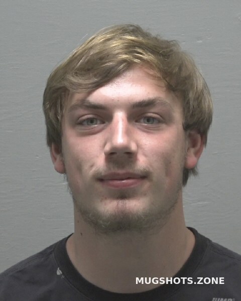 FOLEY ETHAN LEE 05/17/2023 - New Hanover County Mugshots Zone