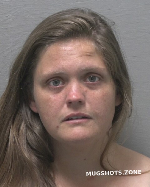 MURRAY CHELSEA LOIS 05/19/2023 - New Hanover County Mugshots Zone