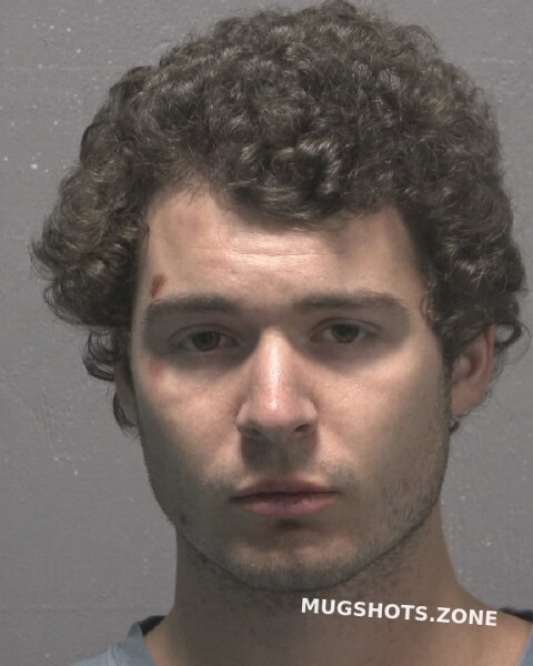 HARTNESS MATTHEW RYAN 05/21/2023 - New Hanover County Mugshots Zone