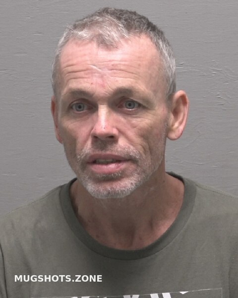 BENOY MICHAEL DEAN 05/21/2023 - New Hanover County Mugshots Zone