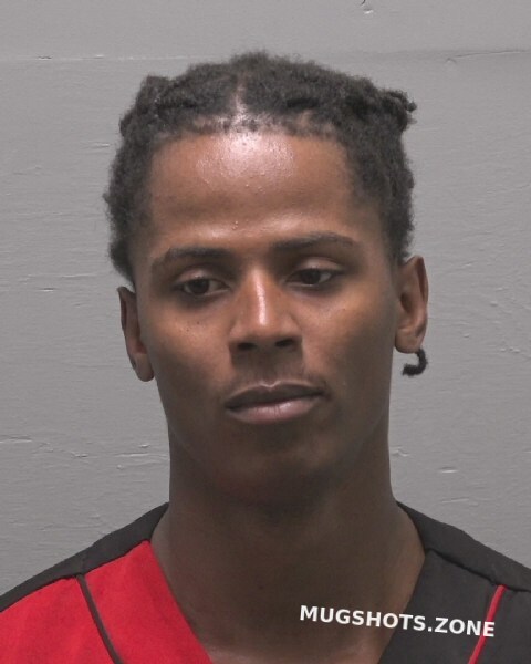 WILLIAMS RAQUAN KIJSHEEN 05/21/2023 - New Hanover County Mugshots Zone