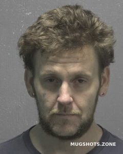 SPRINGER MATTHEW WAYNE 05/23/2023 - New Hanover County Mugshots Zone