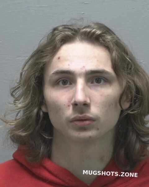 WAITE TRENTON BRYCE 05/23/2023 - New Hanover County Mugshots Zone