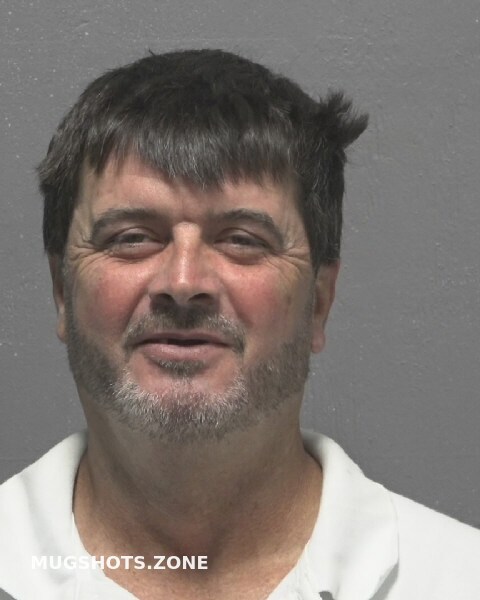 WARD DAVID PHILIP 05/23/2023 - New Hanover County Mugshots Zone