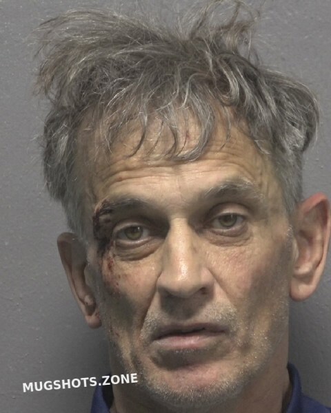 FRANKLIN WILLIAM CARTER 05/25/2023 - New Hanover County Mugshots Zone