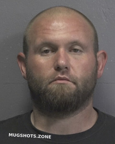 EADDY JUSTIN LAWRENCE 05/25/2023 - New Hanover County Mugshots Zone