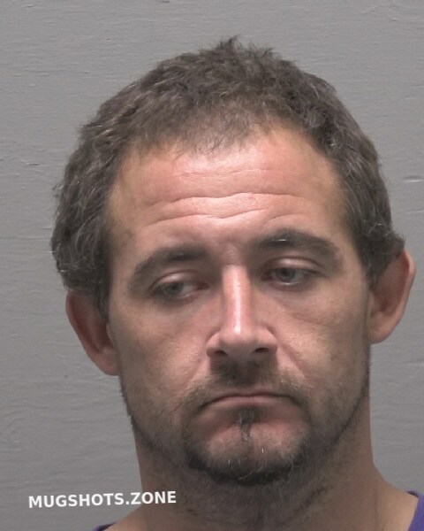 PRIDGEN BRIAN JAMES 05/25/2023 - New Hanover County Mugshots Zone