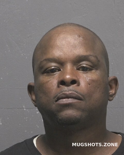 CHAVIS THOMAS LAMONT 05/28/2023 - New Hanover County Mugshots Zone