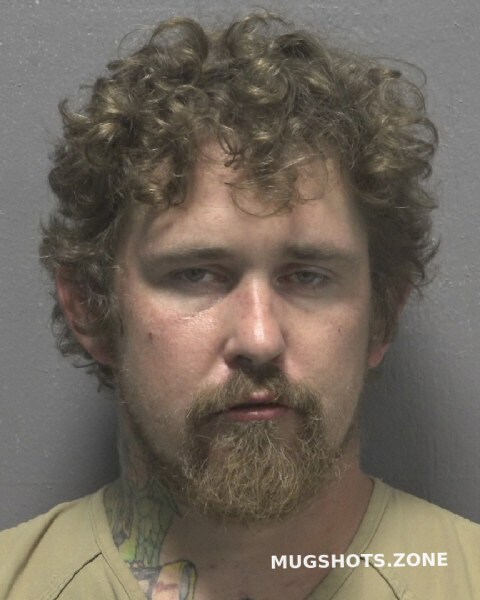 LEWIS TIMOTHY CHANDLER 05/29/2023 - New Hanover County Mugshots Zone