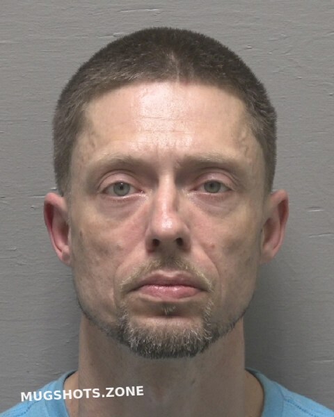 WEAVER CHRISTOPHER DALE 05/30/2023 - New Hanover County Mugshots Zone