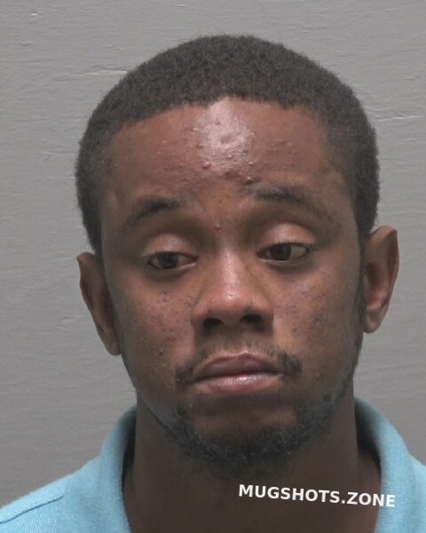 ALLEN RODERICK SHABON 05/30/2023 - New Hanover County Mugshots Zone