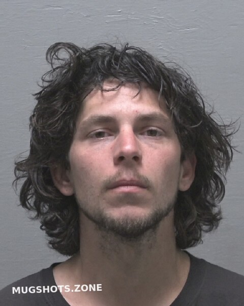 COOK BRIAN DAVID 06/01/2023 - New Hanover County Mugshots Zone