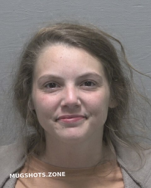 HUFF MADISON NICOLE 06/03/2023 - New Hanover County Mugshots Zone
