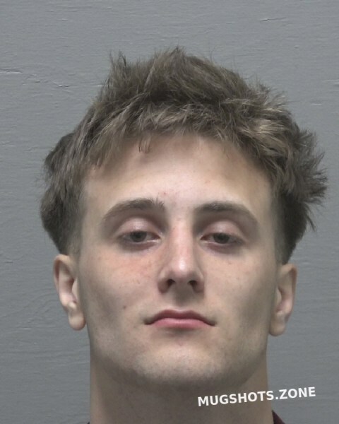 LIAROMATIS ALEXANDER MICHAEL 06/04/2023 - New Hanover County Mugshots Zone