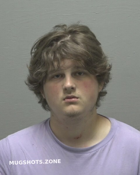 RYBINSKI AMADUES CHRISTOPHER 06/04/2023 - New Hanover County Mugshots Zone