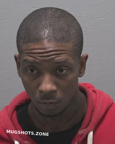 PIGFORD ROBERT WAYNE 06/04/2023 - New Hanover County Mugshots Zone