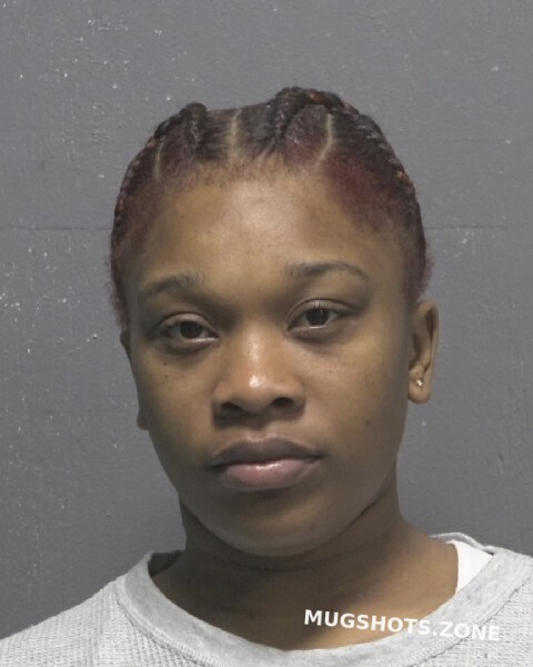 DAYS NAZIAH KRISTYLE M 06/05/2023 - New Hanover County Mugshots Zone