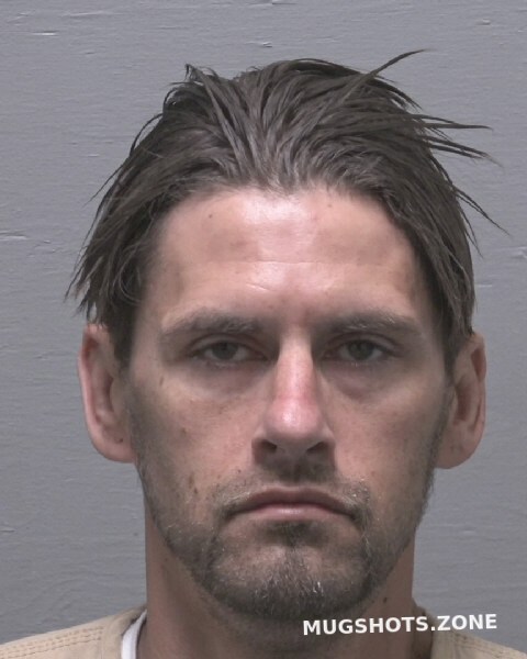 MCCARTNEY SEAN MICHAEL 06/06/2023 - New Hanover County Mugshots Zone