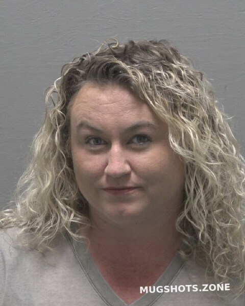 COOMBS KRISTIN DANIELLE 06/09/2023 - New Hanover County Mugshots Zone