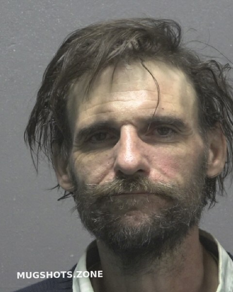 ROBB MARK ERIC 06/10/2023 - New Hanover County Mugshots Zone