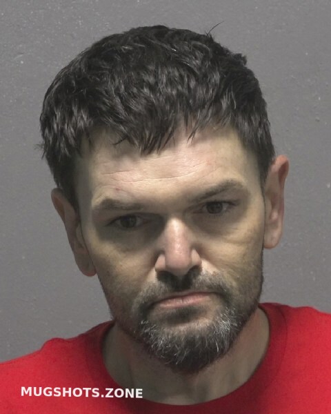 SMITH TIMOTHY LEE 06/12/2023 - New Hanover County Mugshots Zone