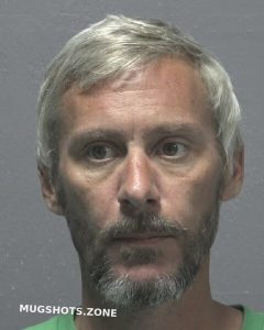 HYATT DAVID VINCENT 06/12/2023 - New Hanover County Mugshots Zone