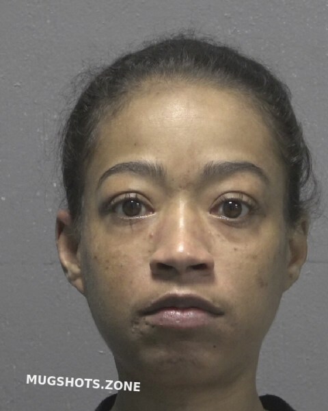 PREJEAN CYRE MARY 06/14/2023 - New Hanover County Mugshots Zone