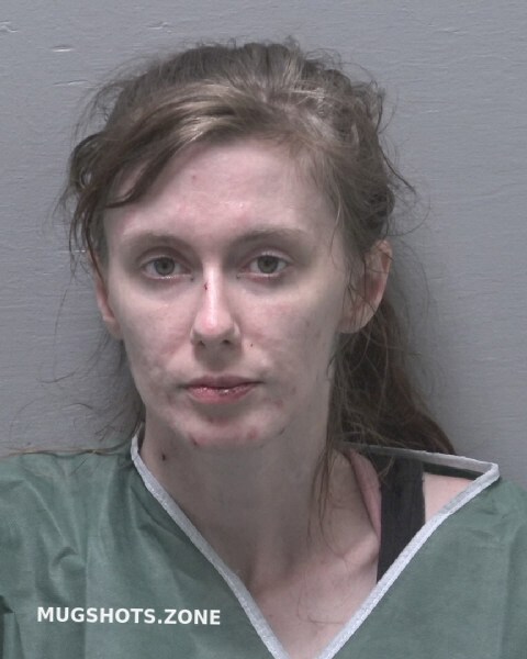 WILLIAMS KENDRA MICHELLE 06/15/2023 - New Hanover County Mugshots Zone
