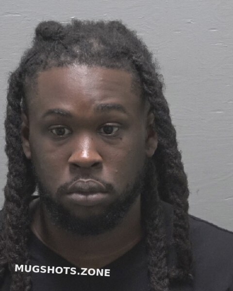 MILLER TACARLOS ZAIRE H 06/20/2023 - New Hanover County Mugshots Zone