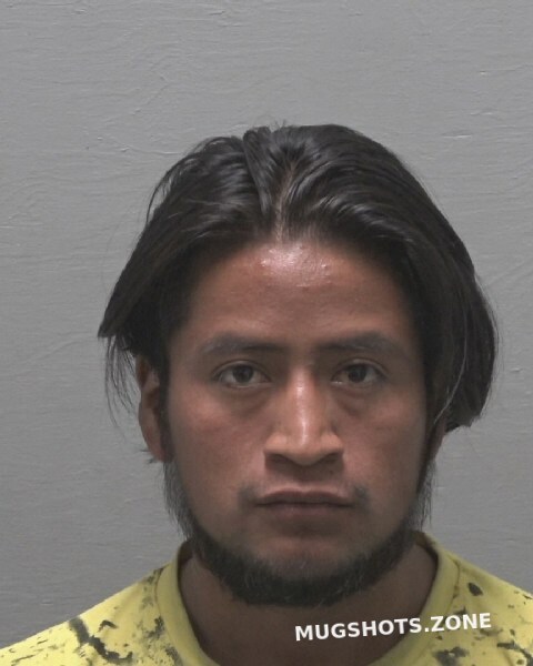 AGUILON ESVIN AGUSTIN 06/21/2023 - New Hanover County Mugshots Zone