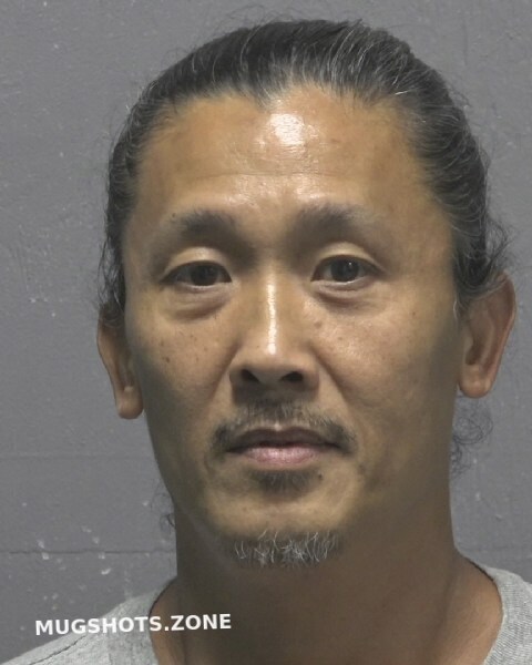 TRAN HEIN VAN 06/22/2023 - New Hanover County Mugshots Zone