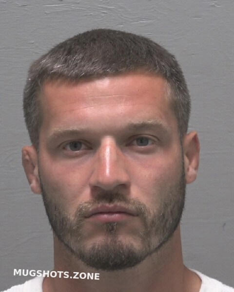 COLON ANTHONY MICHAEL 06/25/2023 - New Hanover County Mugshots Zone