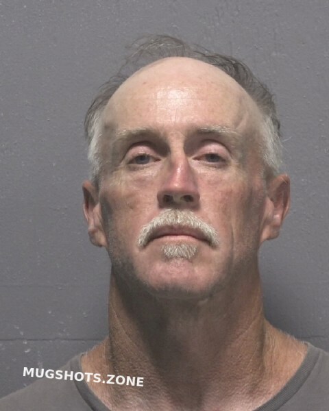 REEVES BRADLEY GENE 06/26/2023 - New Hanover County Mugshots Zone