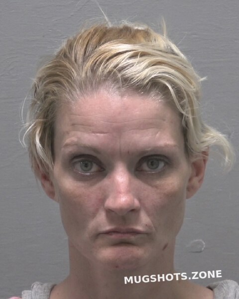 HAWTHORNE CASSANDRA RENEE 06/29/2023 - New Hanover County Mugshots Zone