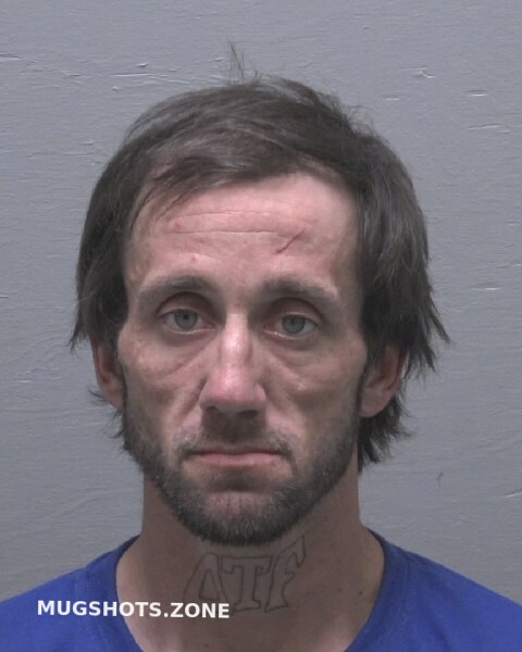 BECK GENE ANDREW 06/29/2023 - New Hanover County Mugshots Zone