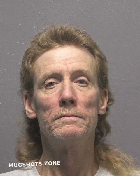 CLARK TRACY ALLEN 06/29/2023 - New Hanover County Mugshots Zone