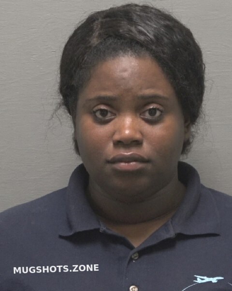 THOMPSON ADRIENNE SIMONE 07/01/2023 - New Hanover County Mugshots Zone