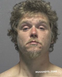 HOPPER CARSON LEE 07/02/2023 - New Hanover County Mugshots Zone