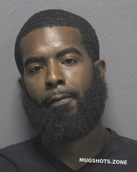 WALKER MICHAEL LAWRENCE 07/02/2023 - New Hanover County Mugshots Zone