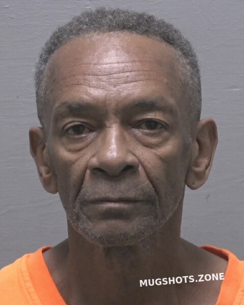 MOSLEY NATHANIEL WEBSTER 07/04/2023 - New Hanover County Mugshots Zone